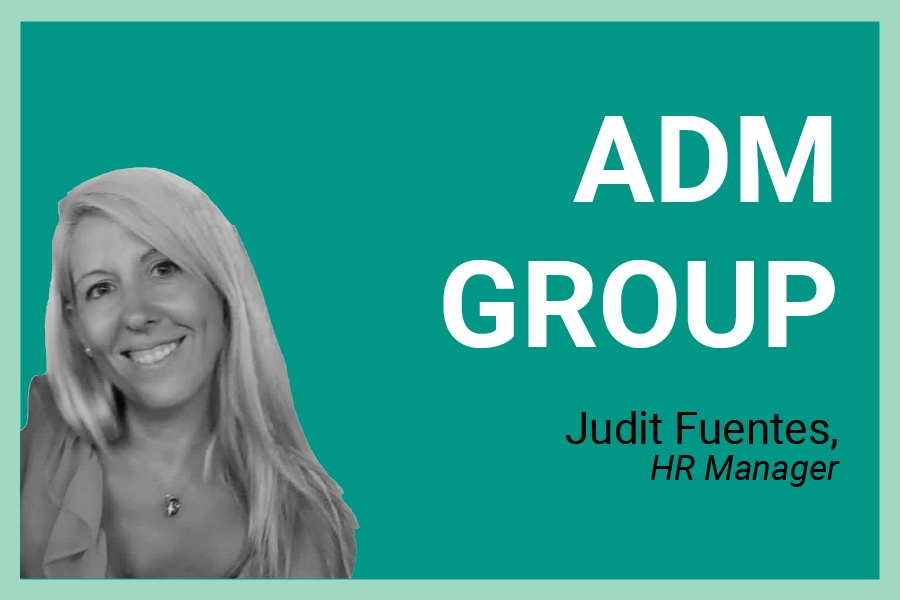 Testimonials: Growing with ADM GROUP | AXXON